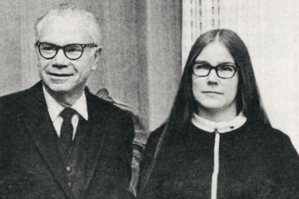 Memoir of a Union Lobbyist: 50 Years Looking Back - CFT – A Union of ...