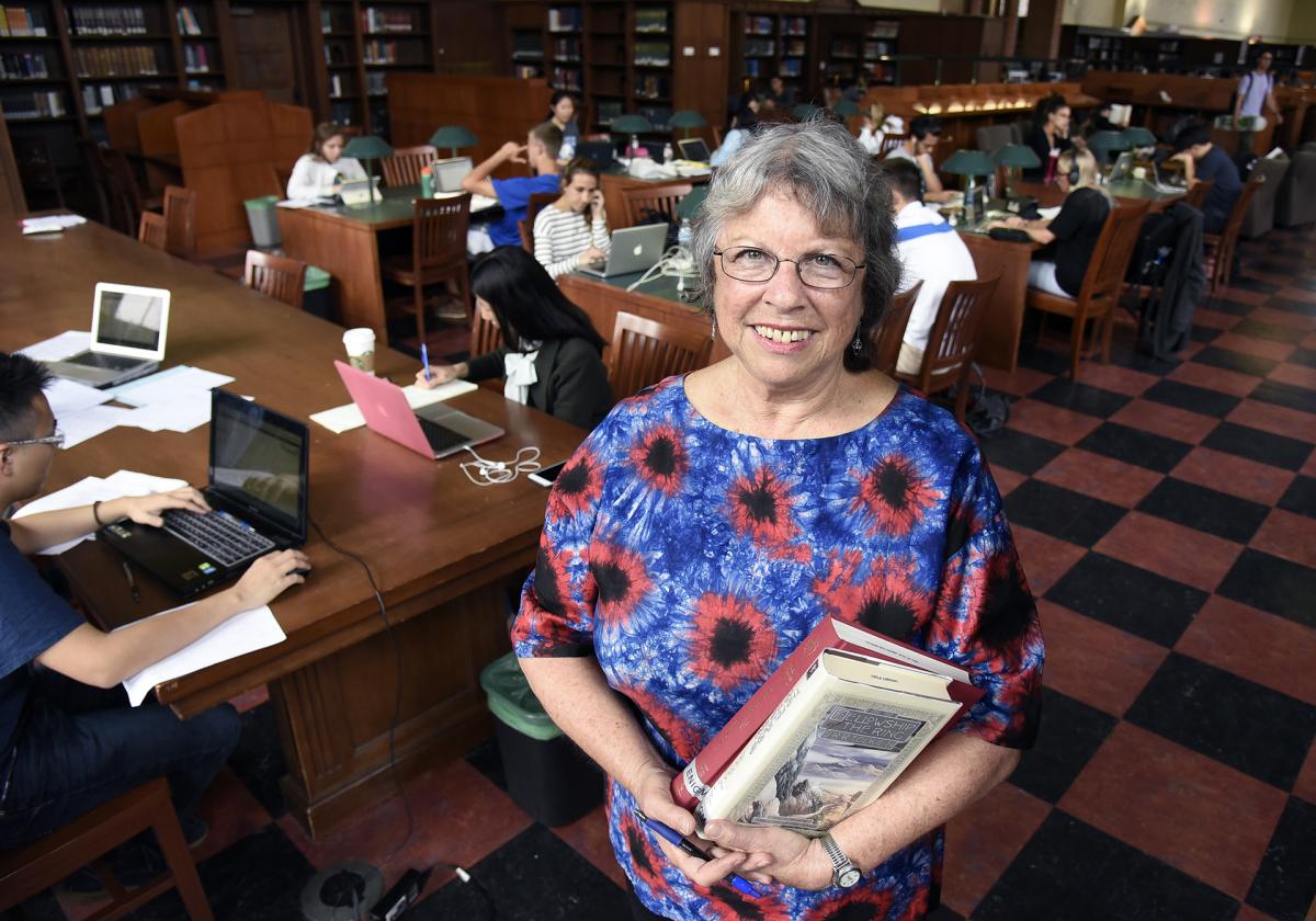 librarian starting salary