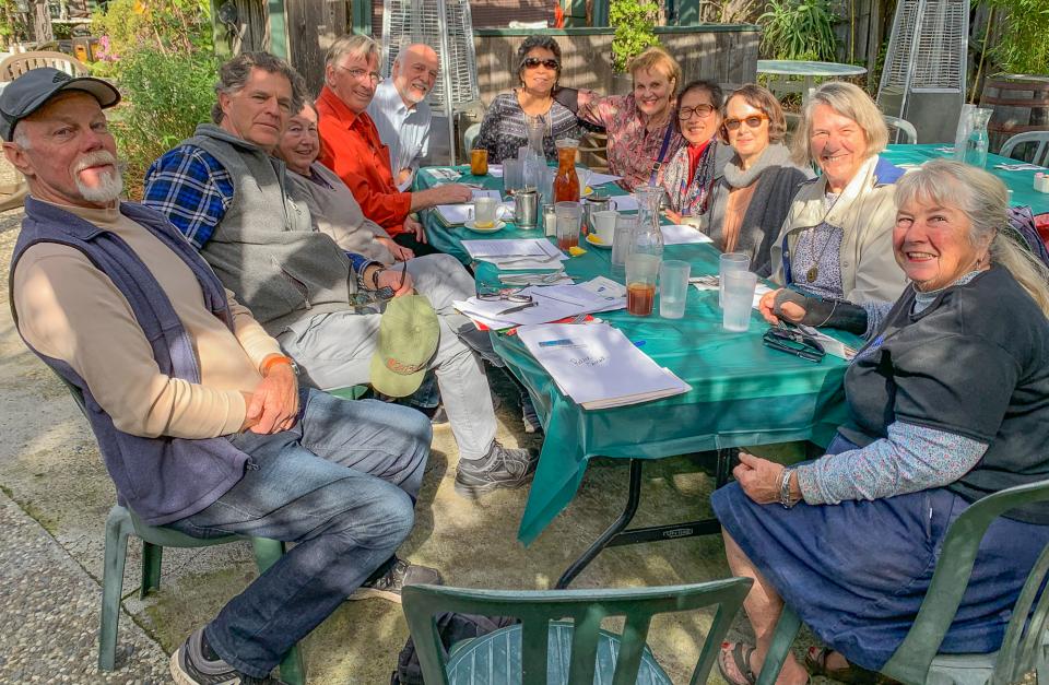 Start a Retiree Chapter - CFT – A Union of Educators and Classified ...