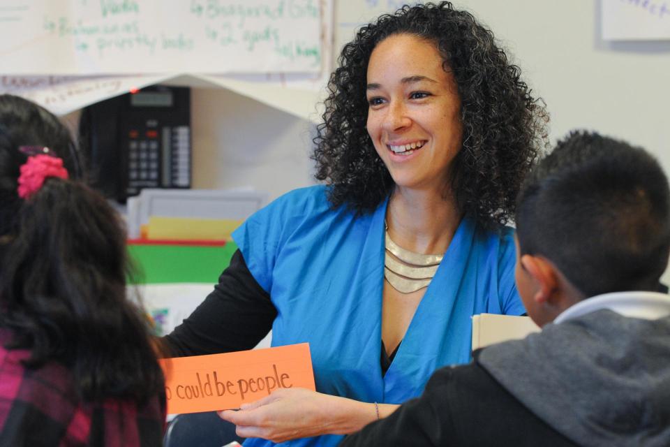 Charter Schools - CFT – A Union of Educators and Classified Professionals