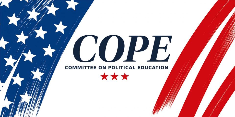 About COPE - CFT – A Union of Educators and Classified Professionals