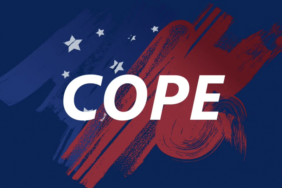 About COPE - CFT – A Union of Educators and Classified Professionals