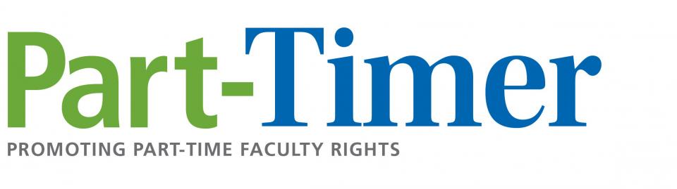 Part-Timer Index - California Federation of Teachers
